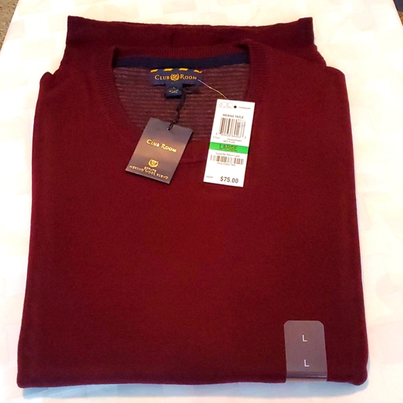 Club Room | Sweaters | New Sweater | Poshmark